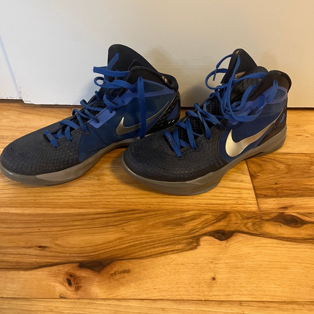 Men’s 10.5 Hyperdunk Basketball Shoe - Gem